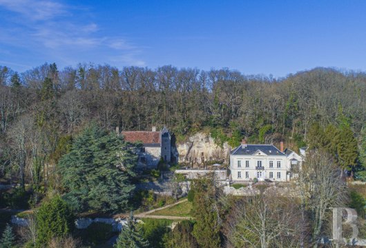 French castle for sale - Buy french property - Apartment for sale in ...