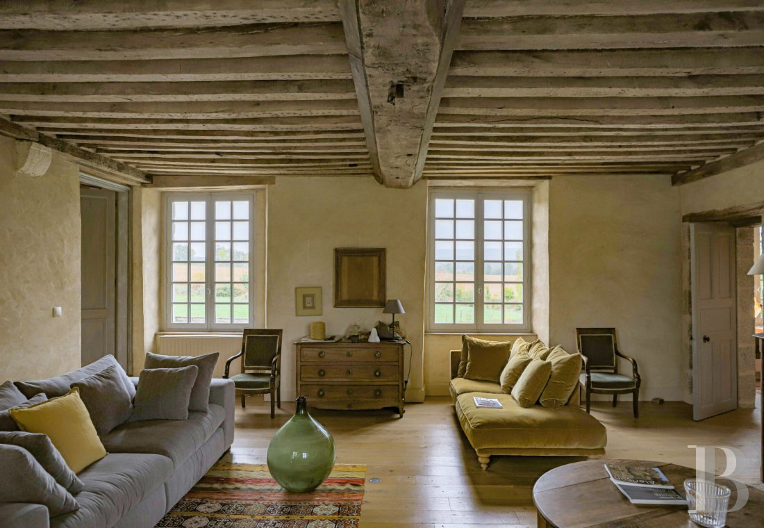 Patrice Besse - seasonal rental - Lower Normandy - A meticulously ...