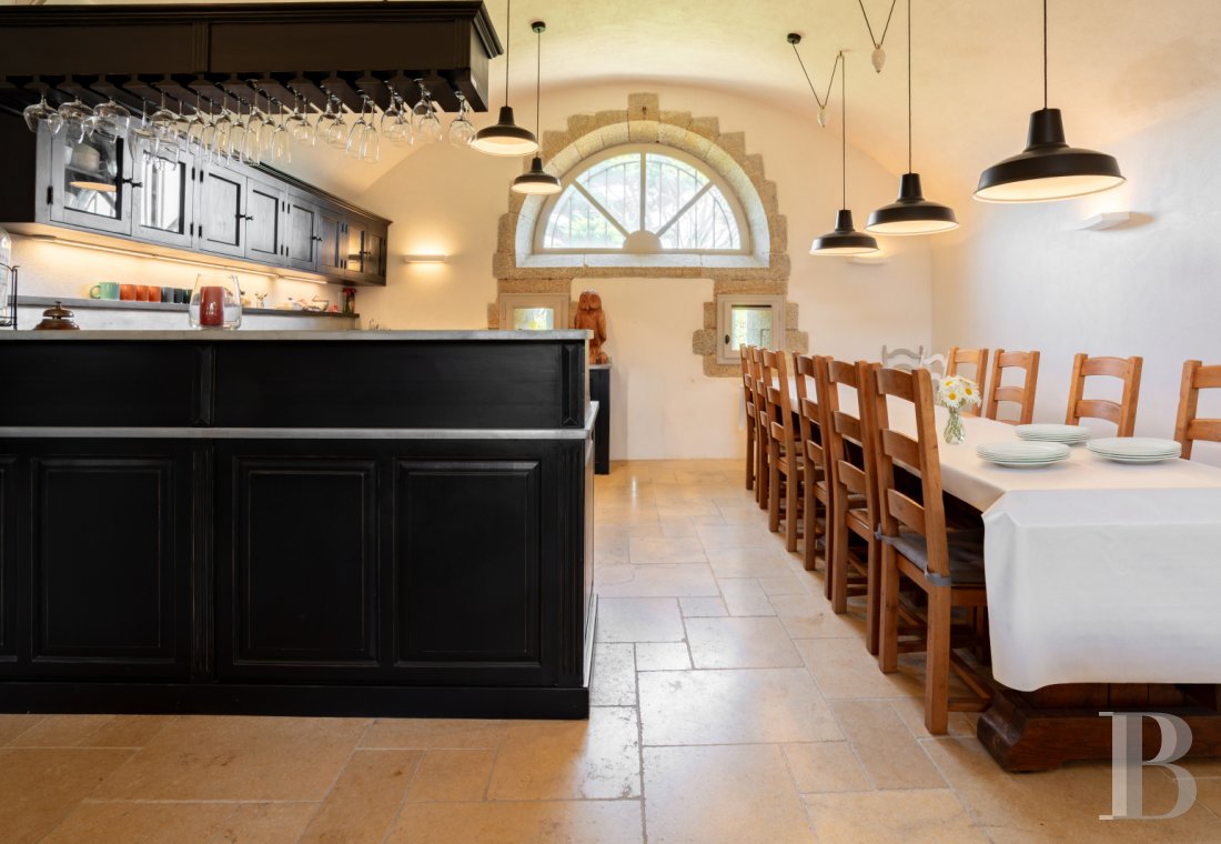 Patrice Besse - seasonal rental - Brittany - A former Vauban fort ...