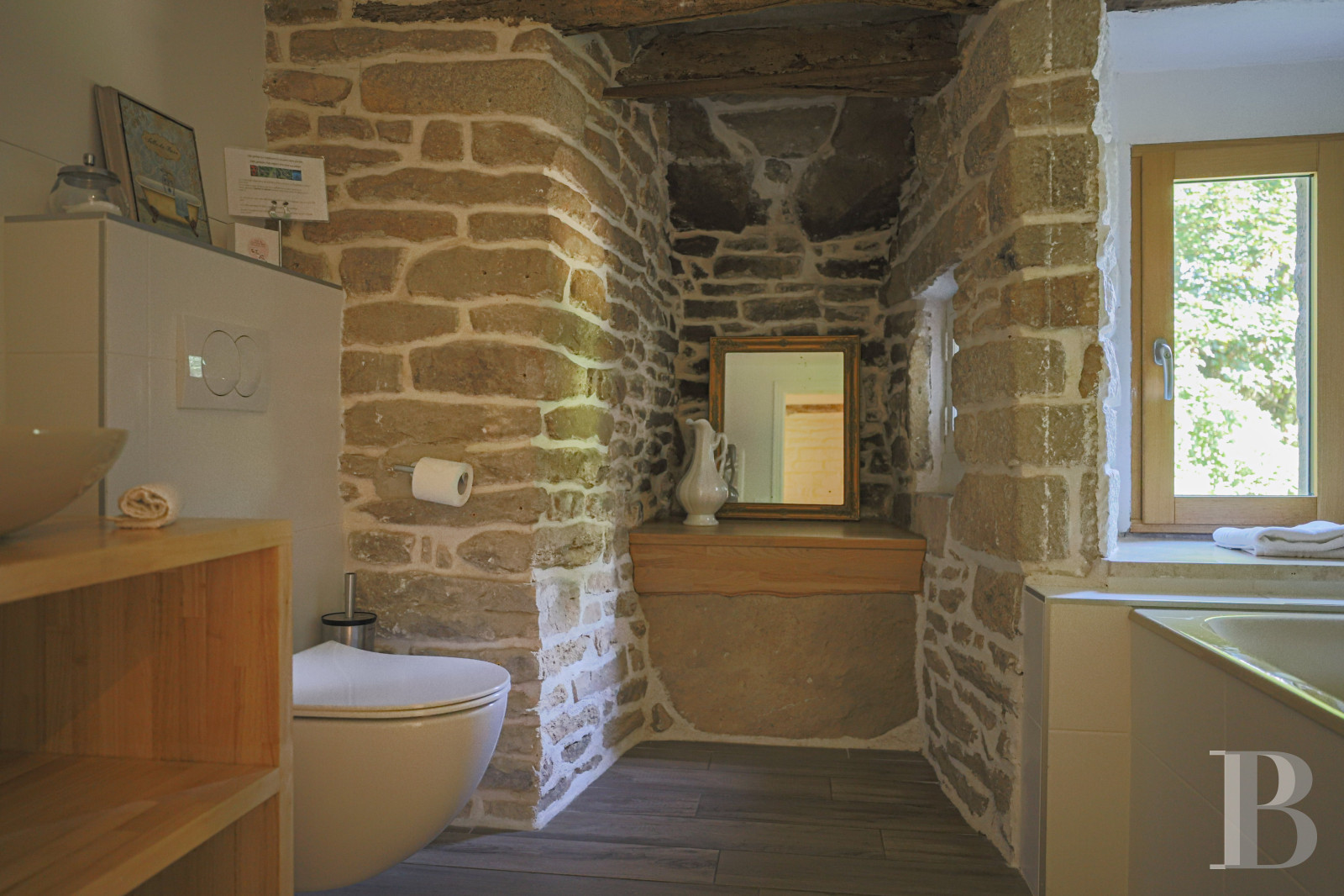 Patrice Besse - seasonal rental - Brittany - A 13th-century manor house ...